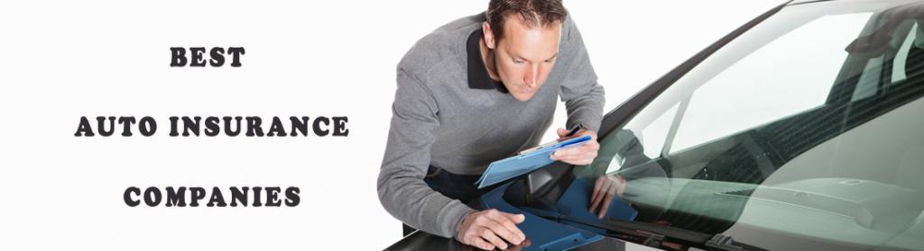 Tips on Choosing the Best Auto Insurance Companies