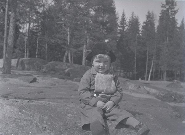 Ralf Wessmanin sukulaiset