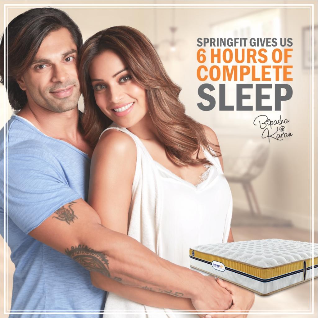 Springfit Mattress Inc